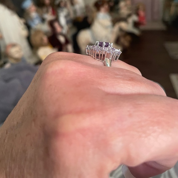 Jewelry | Rare Sapphire Ring | Poshmark